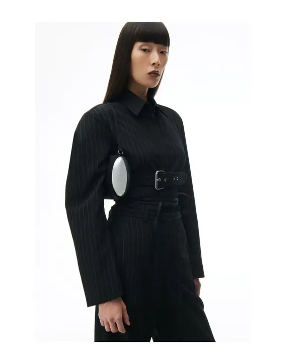 Alexander Wang Dome Shoulder Bag