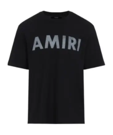 Amiri Hollywood T-shirt