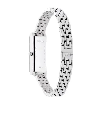 Gucci G-frame Watch, 14x34mm