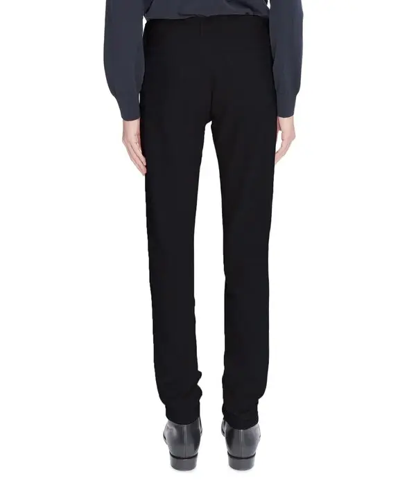 A.p.c. Slim-cut Straight-leg Trousers