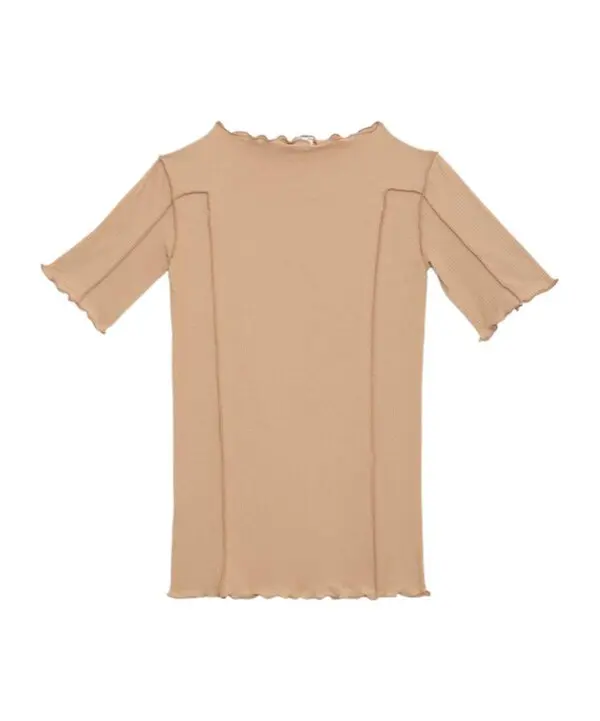 BASERANGE Short Sleeve T-shirt