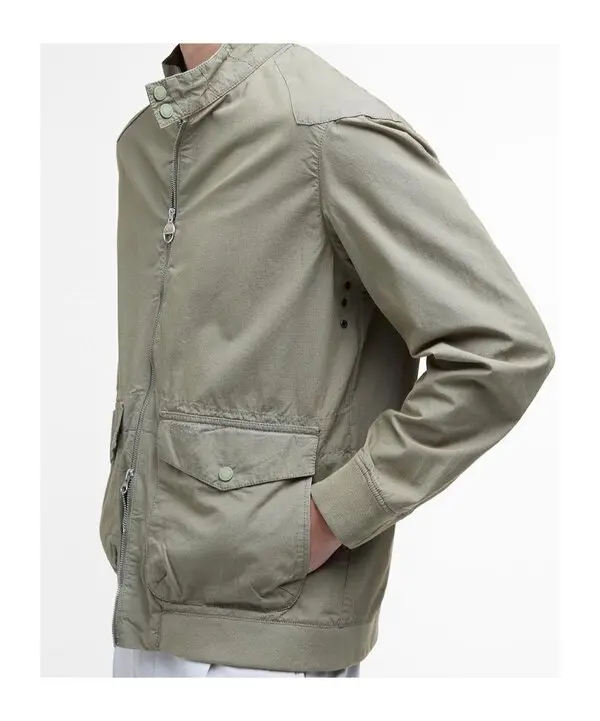 Barbour Matley Harrington Jacket