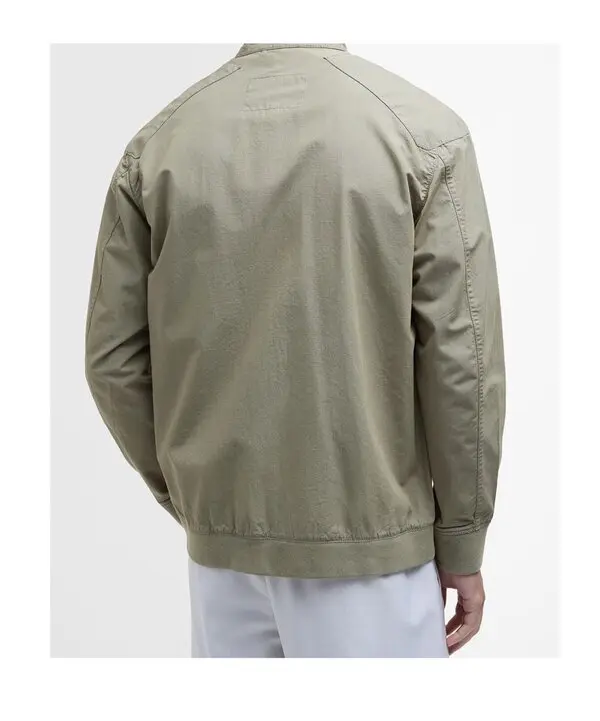 Barbour Matley Harrington Jacket