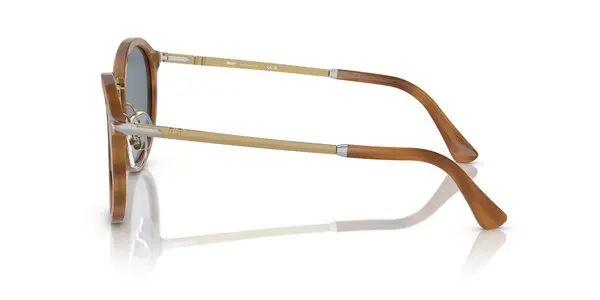 Persol Round Frame Sunglasses