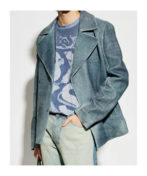 DIESEL® L-werner Jacket