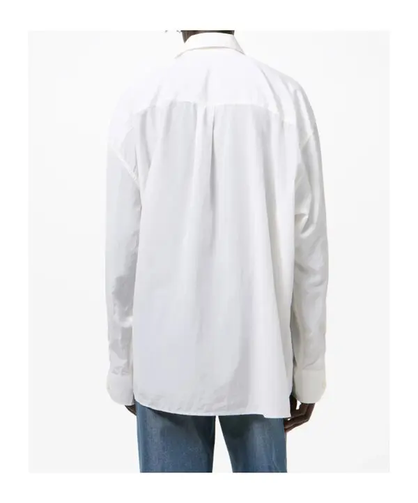 Our Legacy Borrowed Shirt