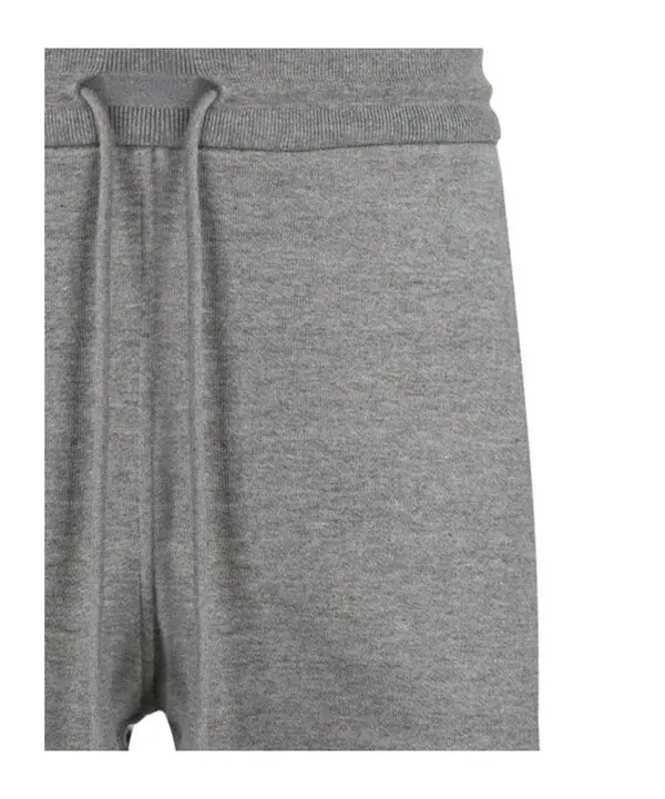 Thom Browne 4-bar Track Shorts - Grey