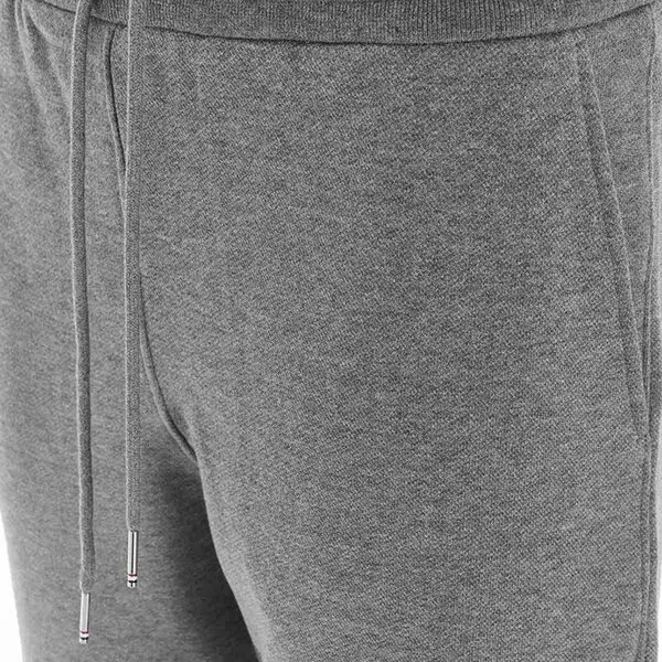 Thom Browne 4-bar Track Shorts - Grey