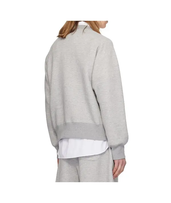 Sacai Sponge Pullover
