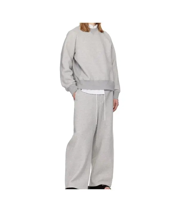 Sacai Sponge Pullover