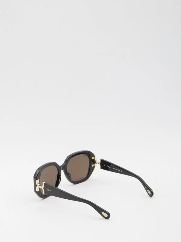 Chloé Marcie Sunglasses