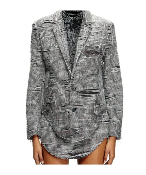DIESEL® De-phonix Blazer