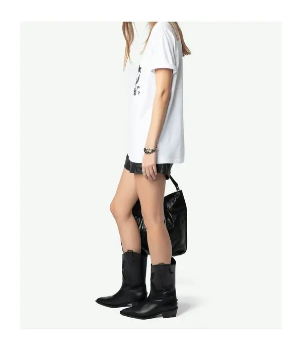 Zadig&Voltaire Edwin T-shirt