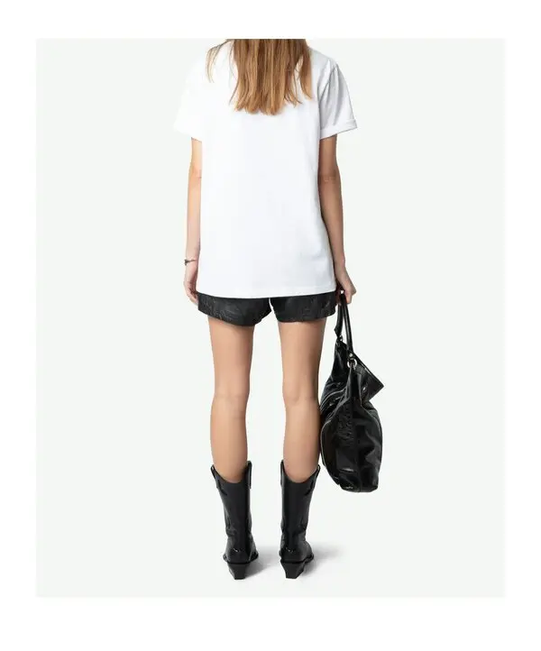 Zadig&Voltaire Edwin T-shirt
