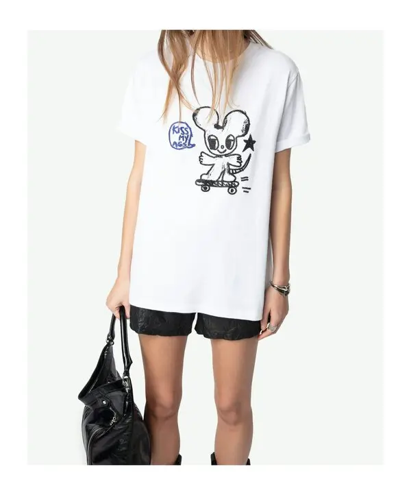 Zadig&Voltaire Edwin T-shirt