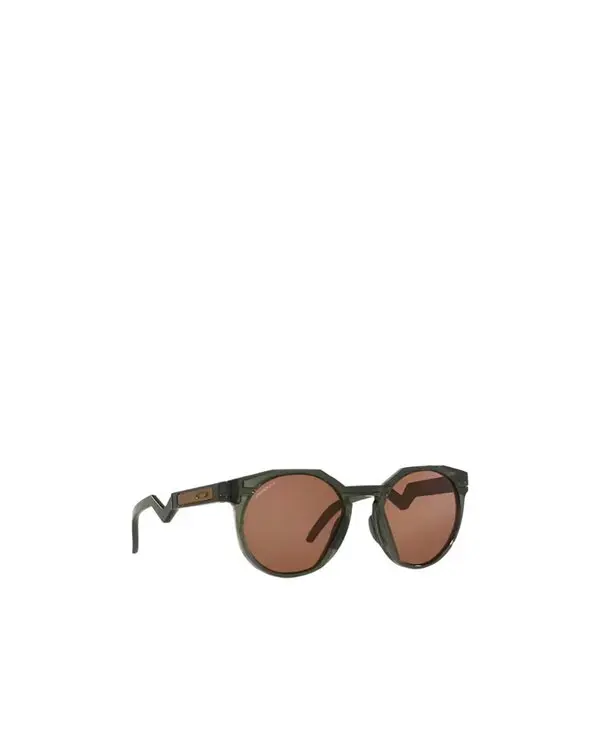 Oakley Logo Sunglasses