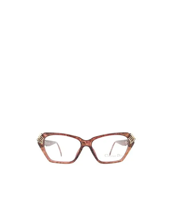 Dior Eyeglasses - Multicolor