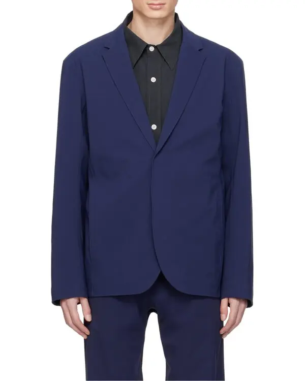 Veilance Single-breasted Blazer