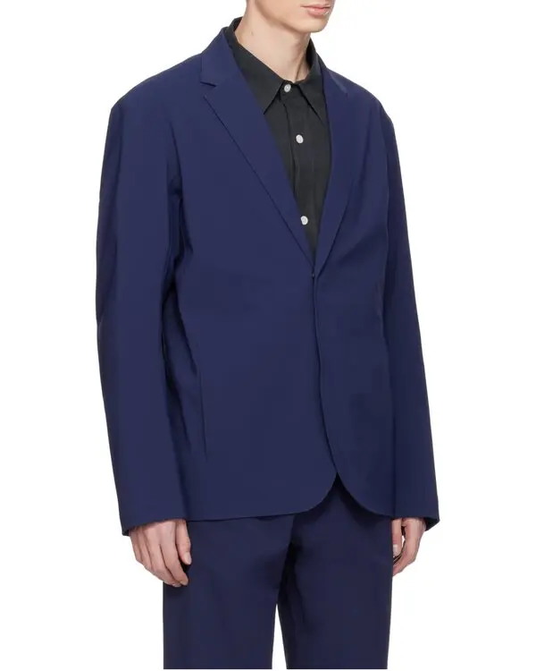 Veilance Single-breasted Blazer