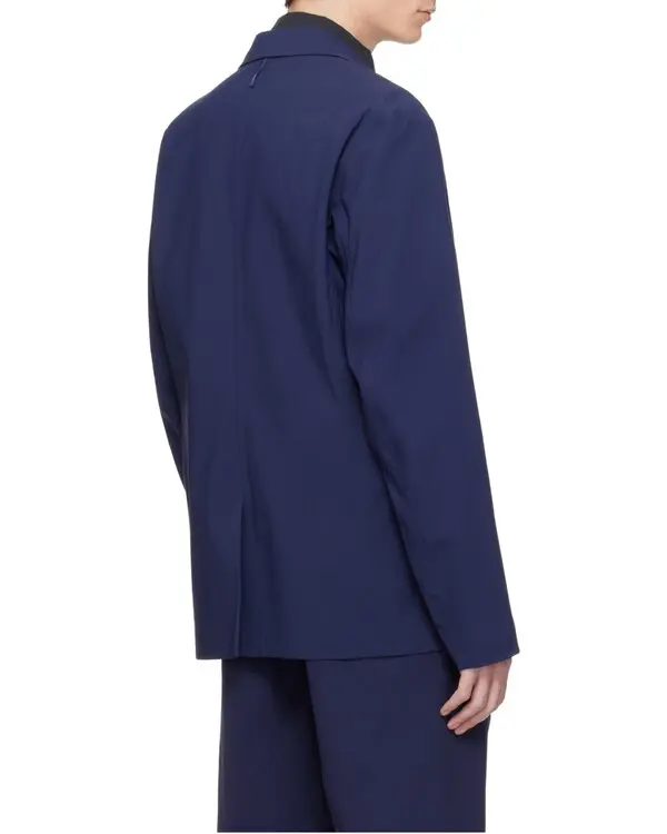 Veilance Single-breasted Blazer