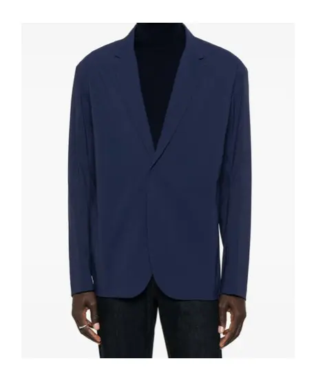 Veilance Single-breasted Blazer