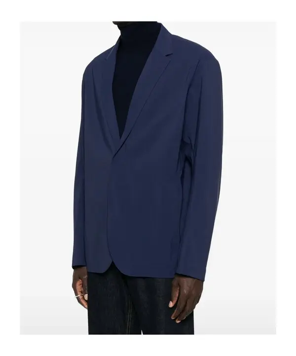 Veilance Single-breasted Blazer