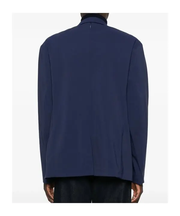 Veilance Single-breasted Blazer