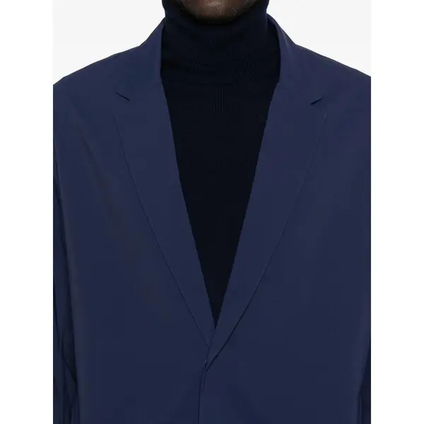 Veilance Single-breasted Blazer