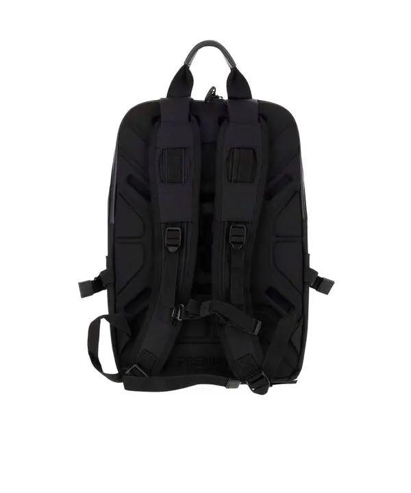 Premiata Ventura 2127 Backpack - Black