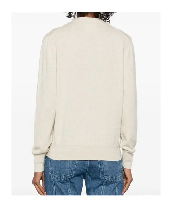 Isabel Marant Étoile Karina V-neck Cardigan
