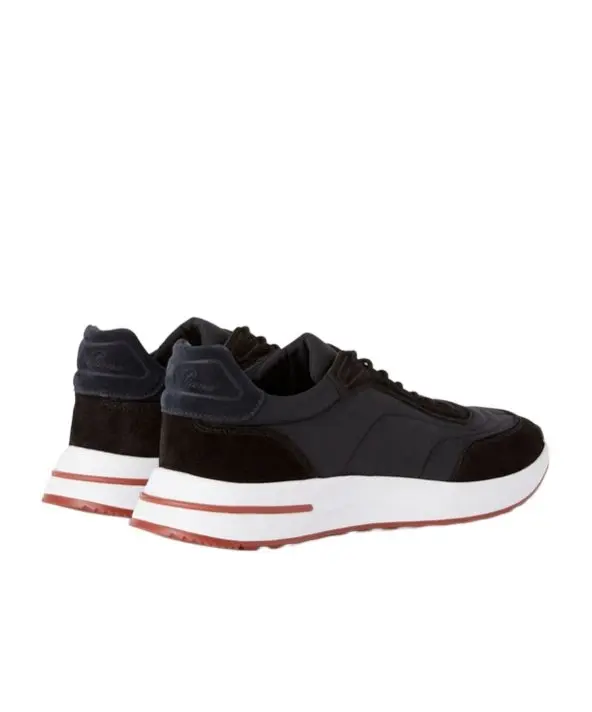 Loro Piana Week End Walk Sneakers