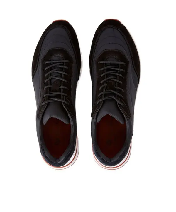 Loro Piana Week End Walk Sneakers