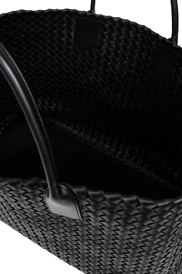 Bottega Veneta Maxi Cabat Tote Bag