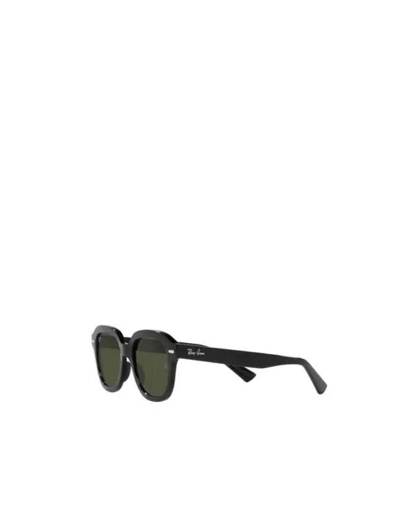Ray-ban Erik Square Frame Sunglasses - Green