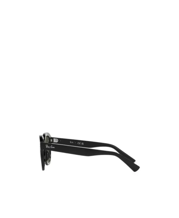 Ray-ban Erik Square Frame Sunglasses - Green