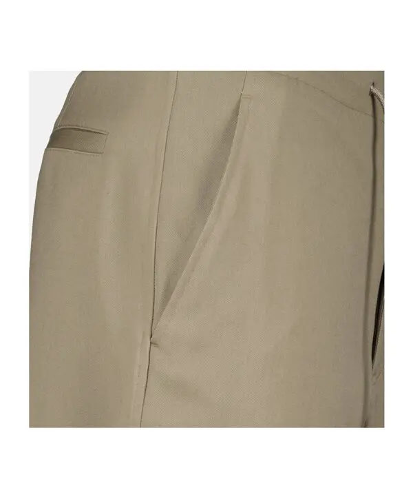 Dior Saddle Pocket Cargo Pants
