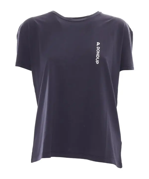 DONDUP T-shirt - Black