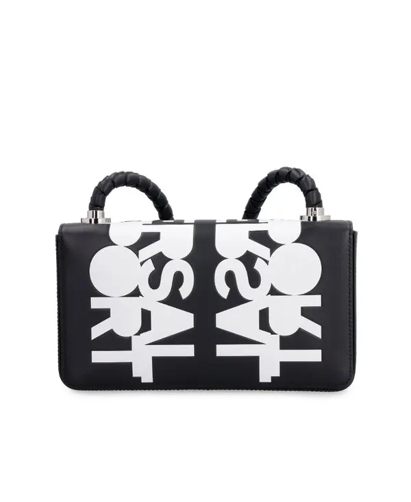 Burberry Messenger Bag