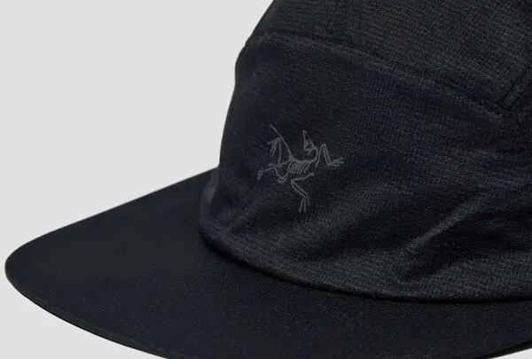 Arc'teryx Logo Cap