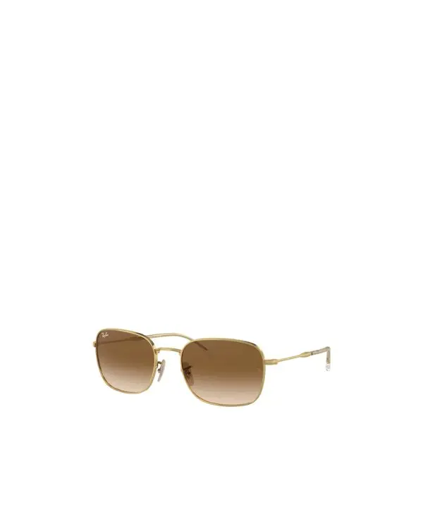Ray-ban Square Frame Sunglasses
