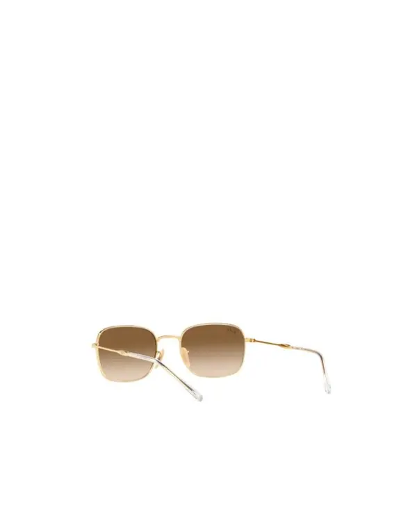 Ray-ban Square Frame Sunglasses