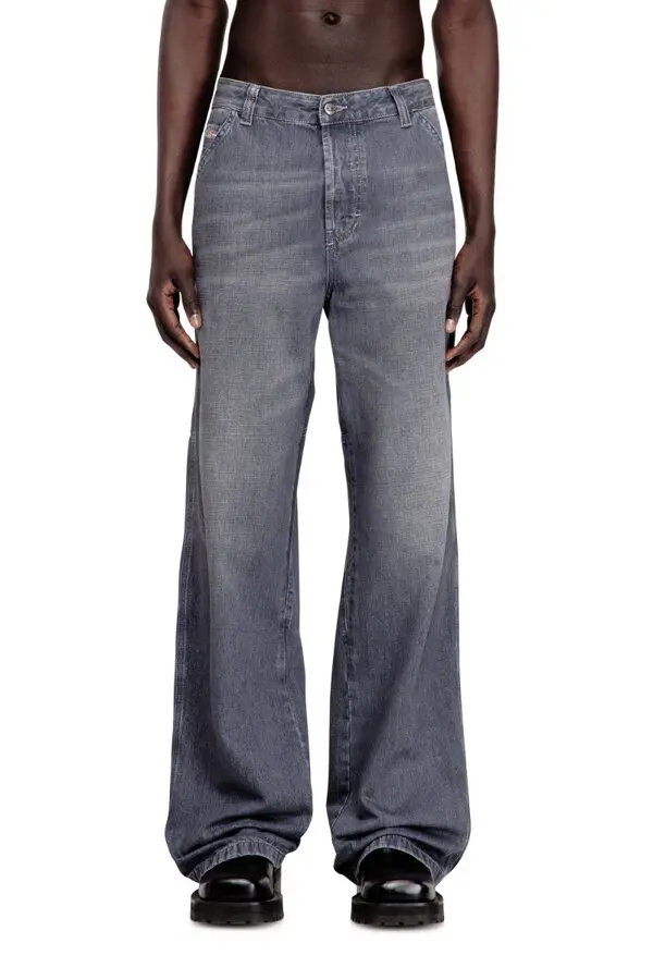 DIESEL® D-delivery 09n83 Carpenter Jeans