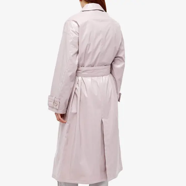 STAND STUDIO Katharina Trench Coat