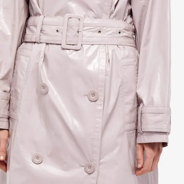 STAND STUDIO Katharina Trench Coat