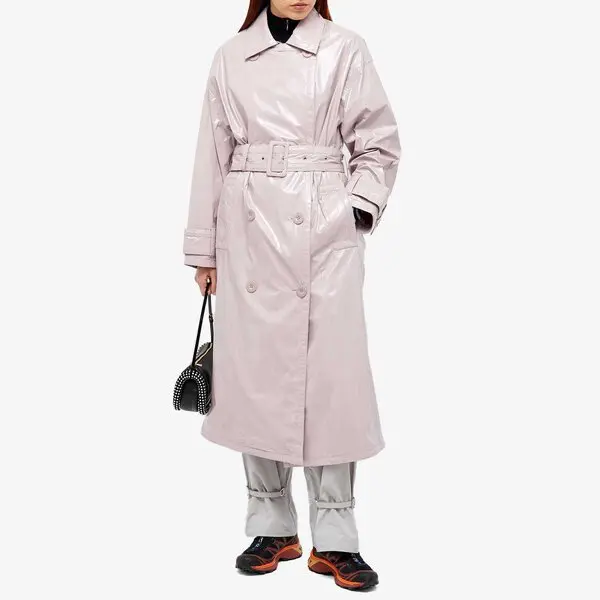 STAND STUDIO Katharina Trench Coat