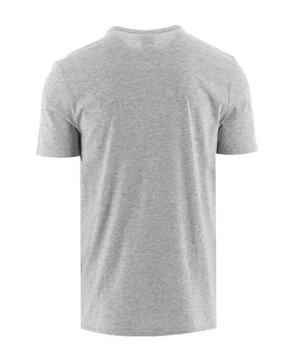 Hugo Boss T-shirt With Round Neck And Short Sleeves