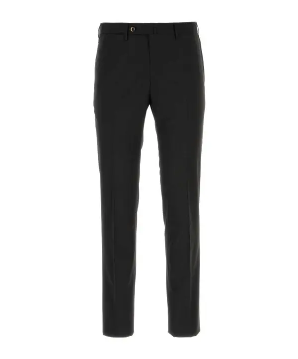 PT TORINO Tailored Straight Leg Trousers