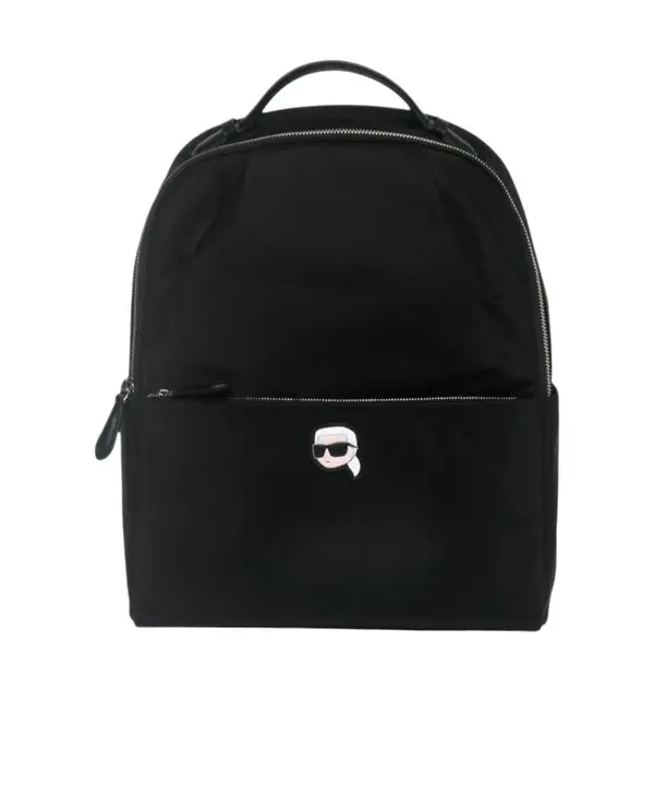 Karl Lagerfeld Ikon Backpack