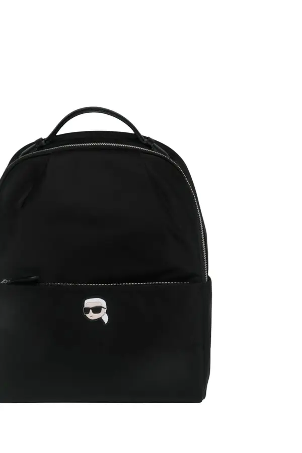 Karl Lagerfeld Ikon Backpack