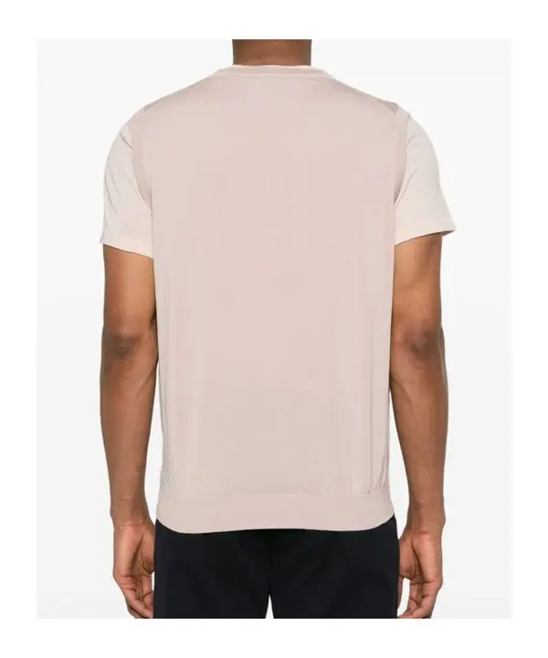 DRUMOHR Cotton Vest